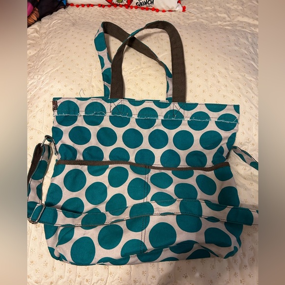 thirty-one | Bags | Thirty One Retro Metro Bag | Poshmark